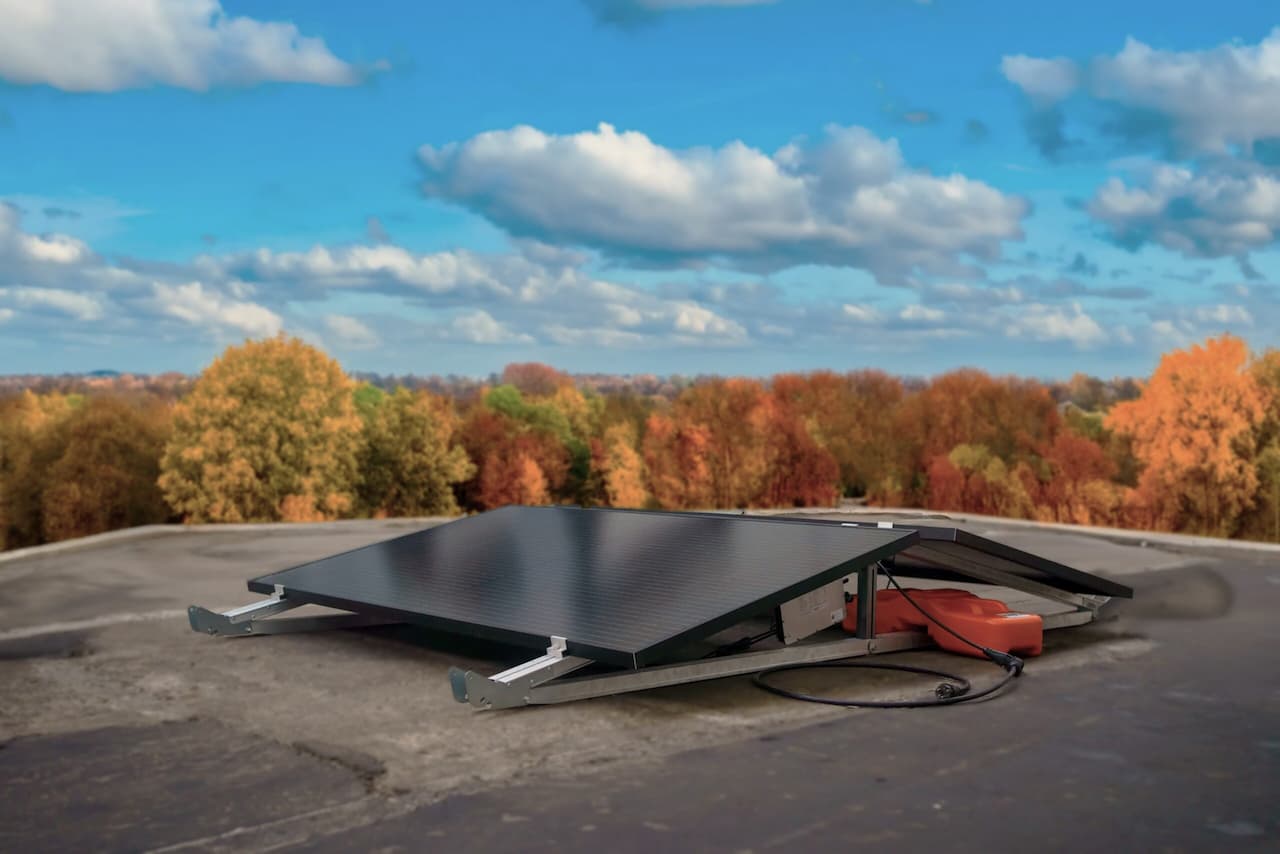 RABLE – Accelerating the Energy Transition