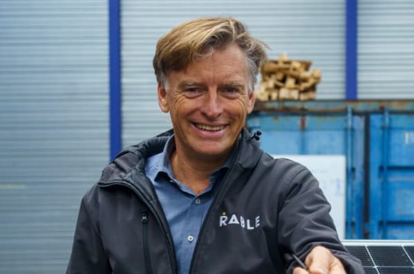 RABLE – Accelerating the Energy Transition