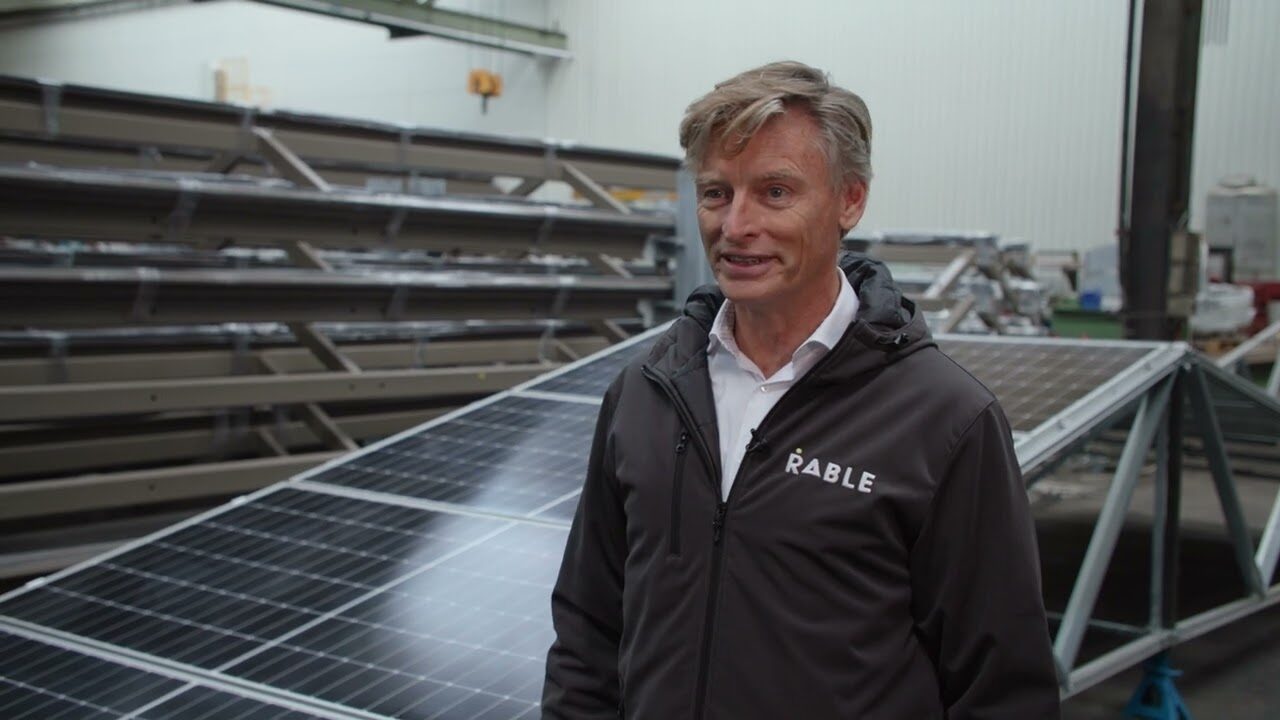 RABLE – Accelerating the Energy Transition